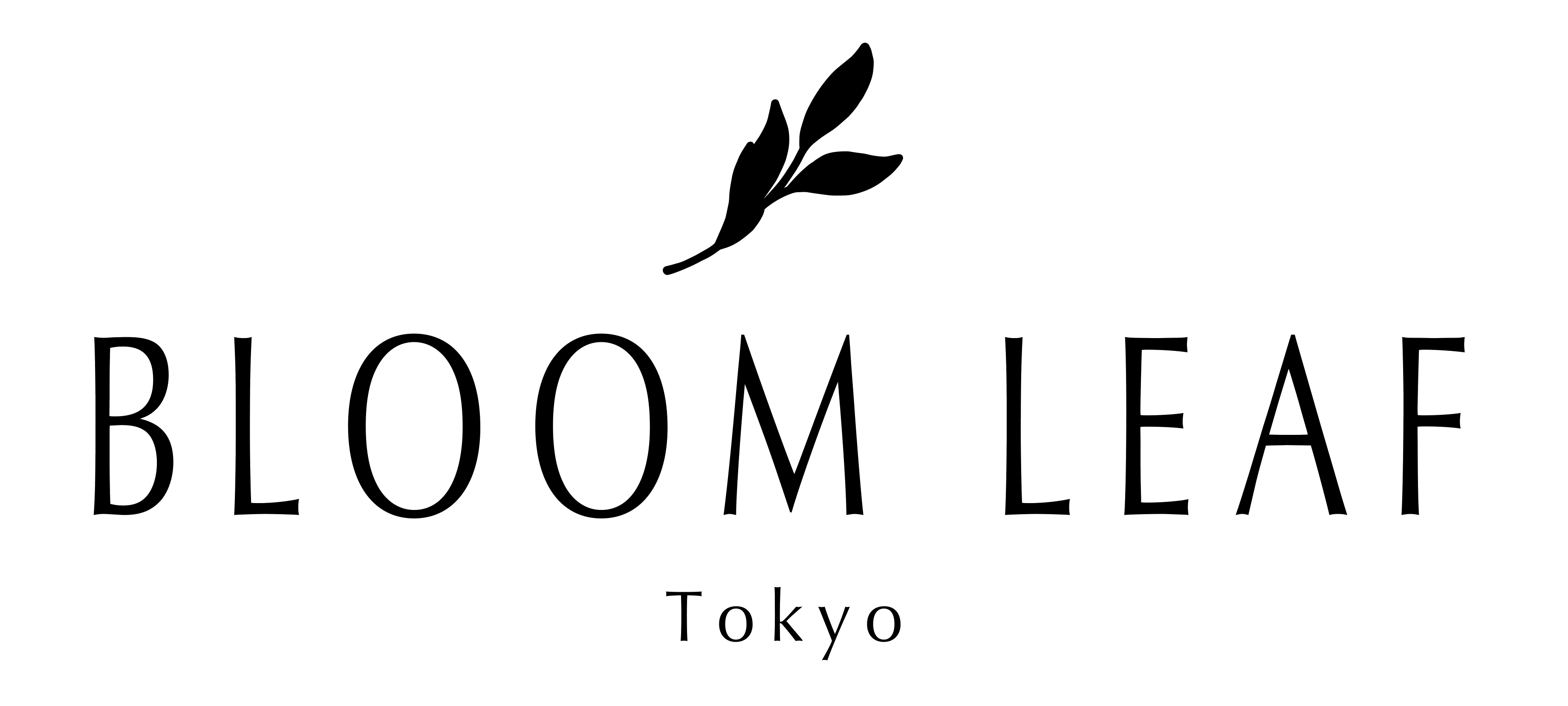 BLOOM LEAF